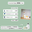 Kit Lessive DIY gradué – Otonomie
